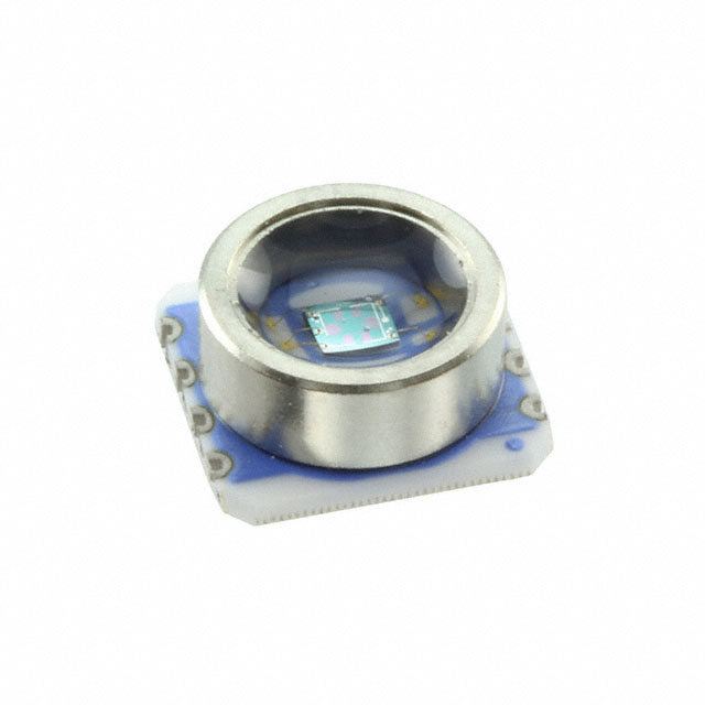 Pressure Sensors and Ultrasonic Sensors for Liquid Measurement