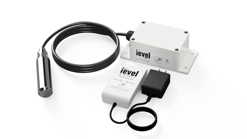 Deep Well Water Monitoring - ParemTech