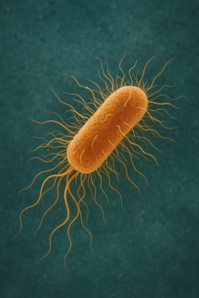 E. Coli in Cisterns: Risks, Testing, and Prevention - ParemTech